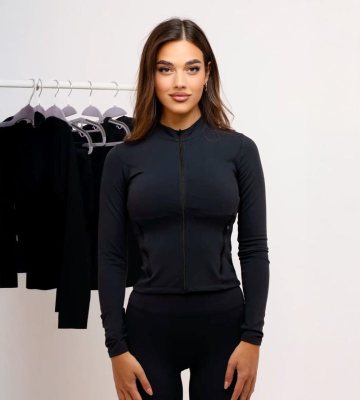 CoverMe Jacket – SBOMBS